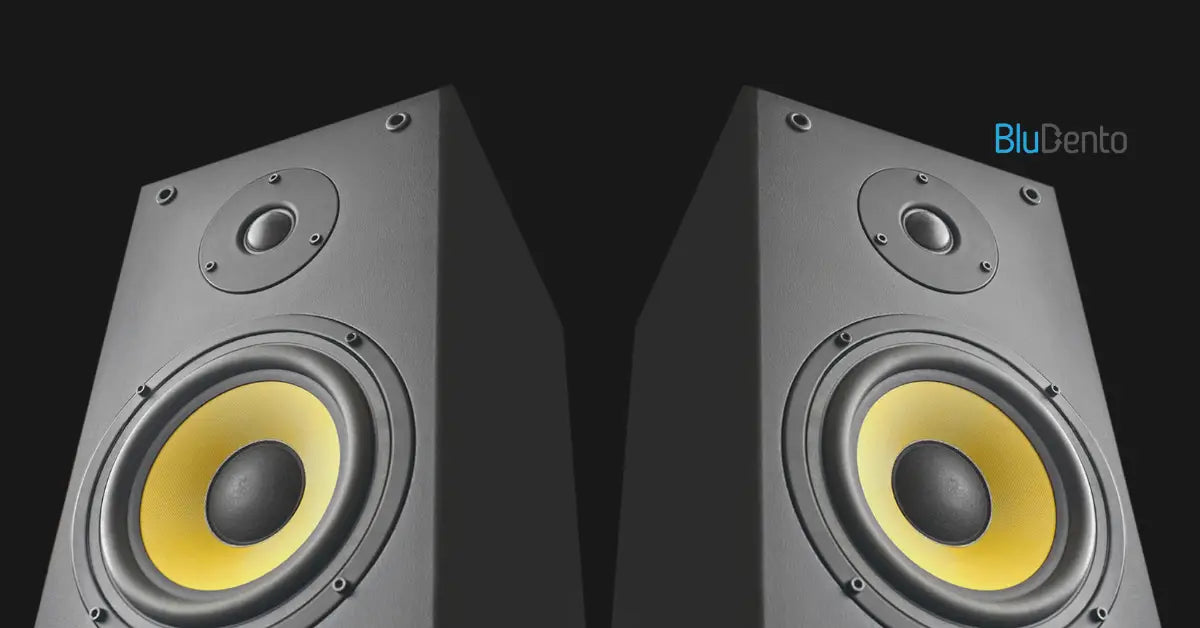 Boost Every Beat: Bluetooth Receiver & Amplifier Tips – BluDento