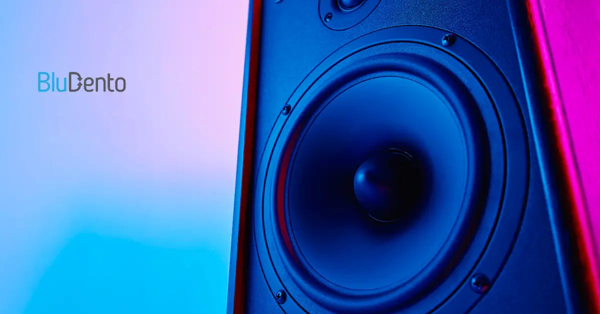 How to Choose the Best 5.1 Stereo Receiver with Bluetooth? – BluDento